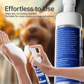 Fido Fave Pet Grooming and Cleaning Tools